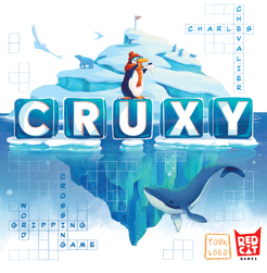 Cruxy | Board Game | BoardGameGeek
