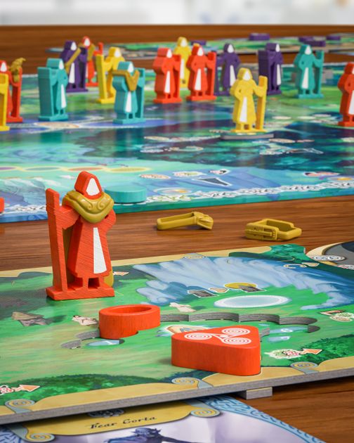 BoardGameGeek