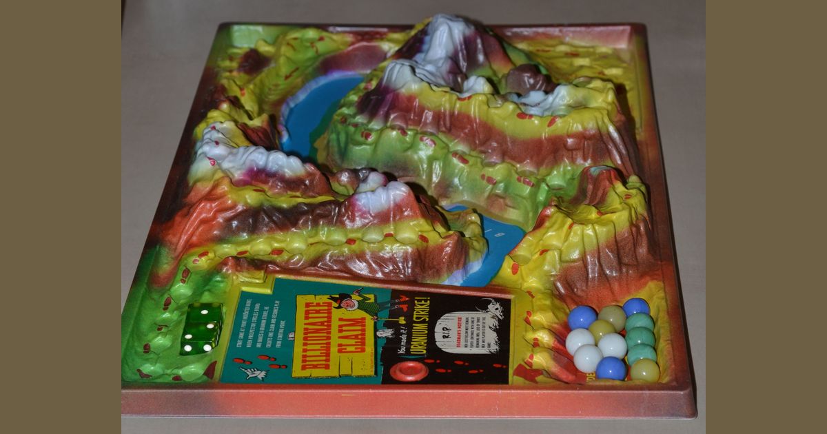 BoardGameGeek