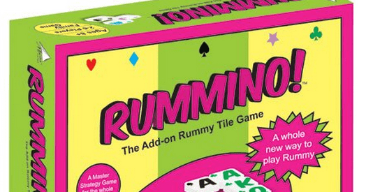 Rummino | Board Game | BoardGameGeek