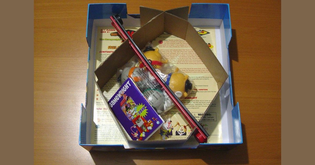 BoardGameGeek