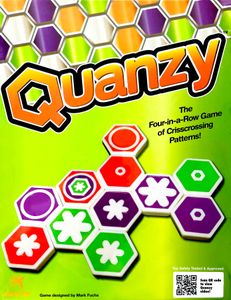 Quanzy | Board Game | BoardGameGeek