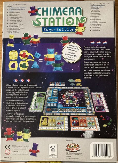 BoardGameGeek