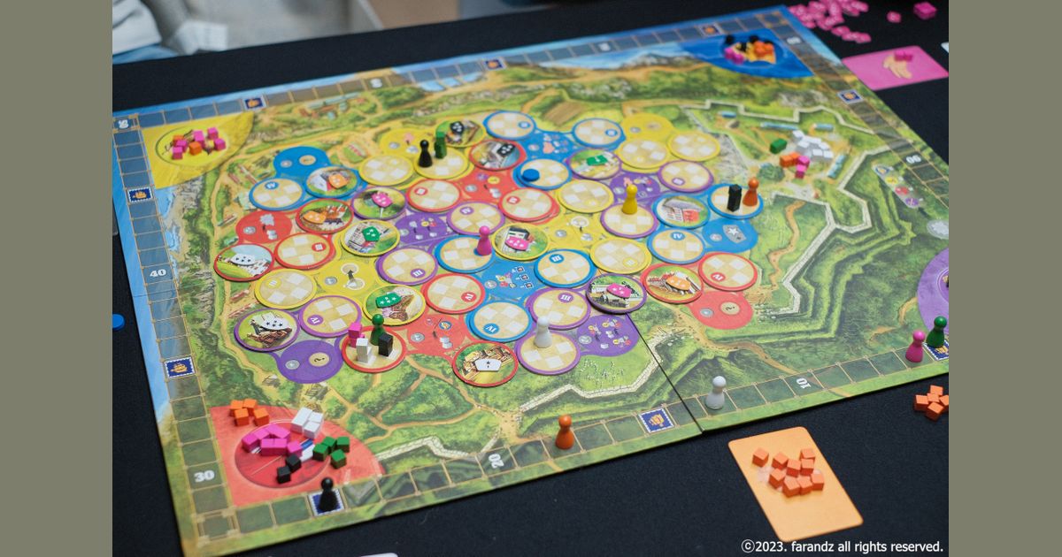 BoardGameGeek