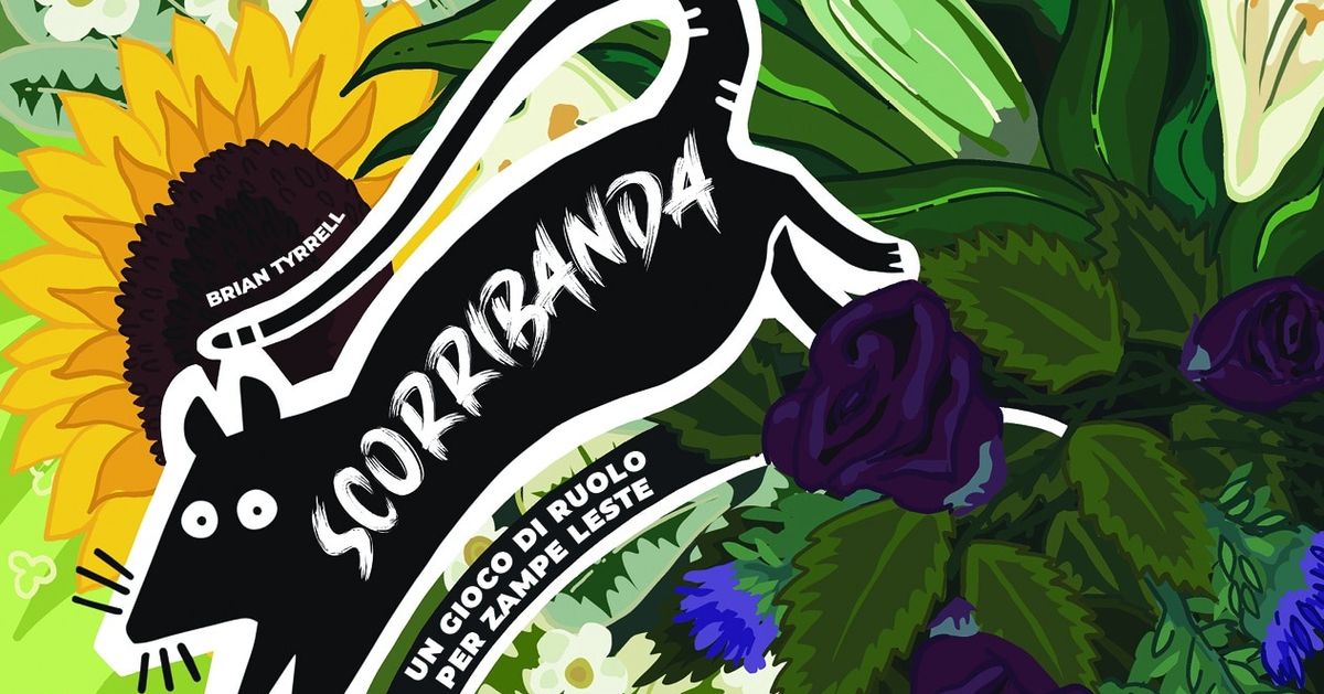 Scurry | RPG Item | RPGGeek