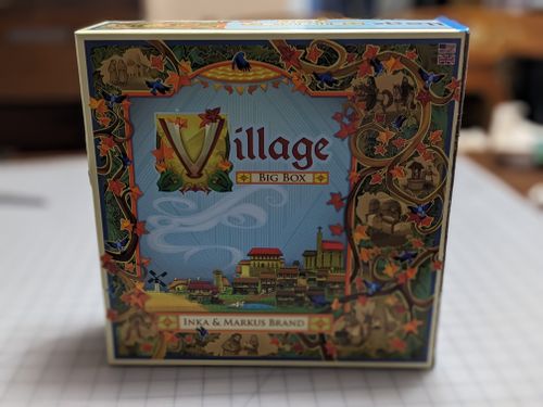 BoardGameGeek