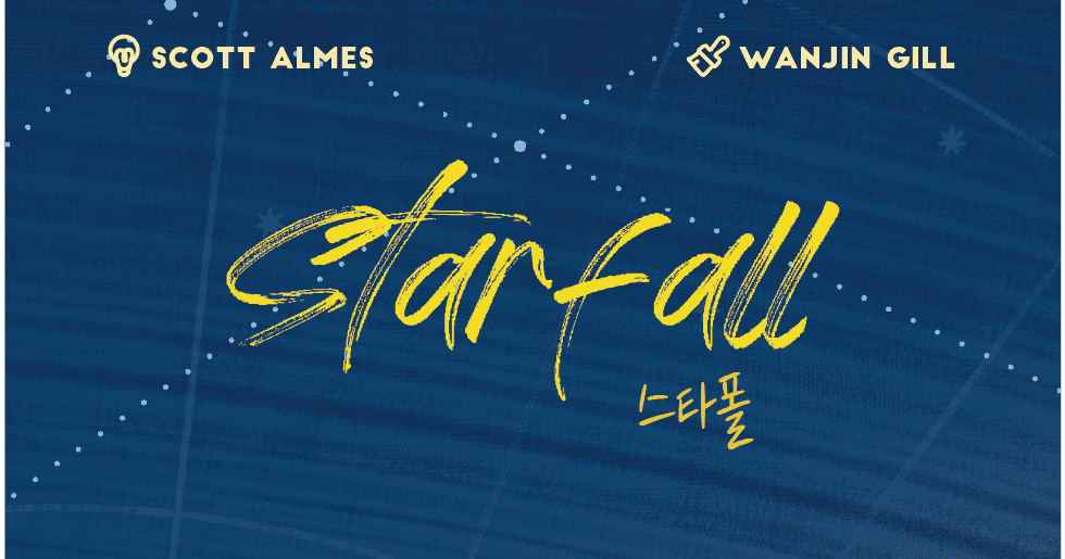 StarFall | Board Game | BoardGameGeek