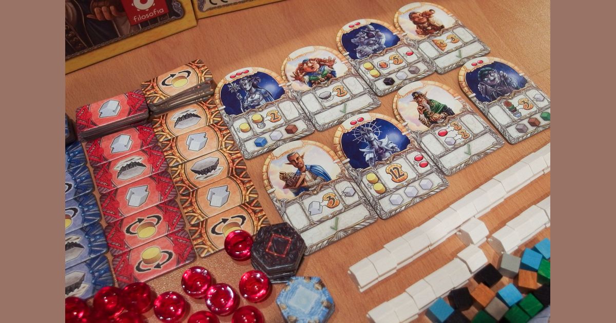 BoardGameGeek