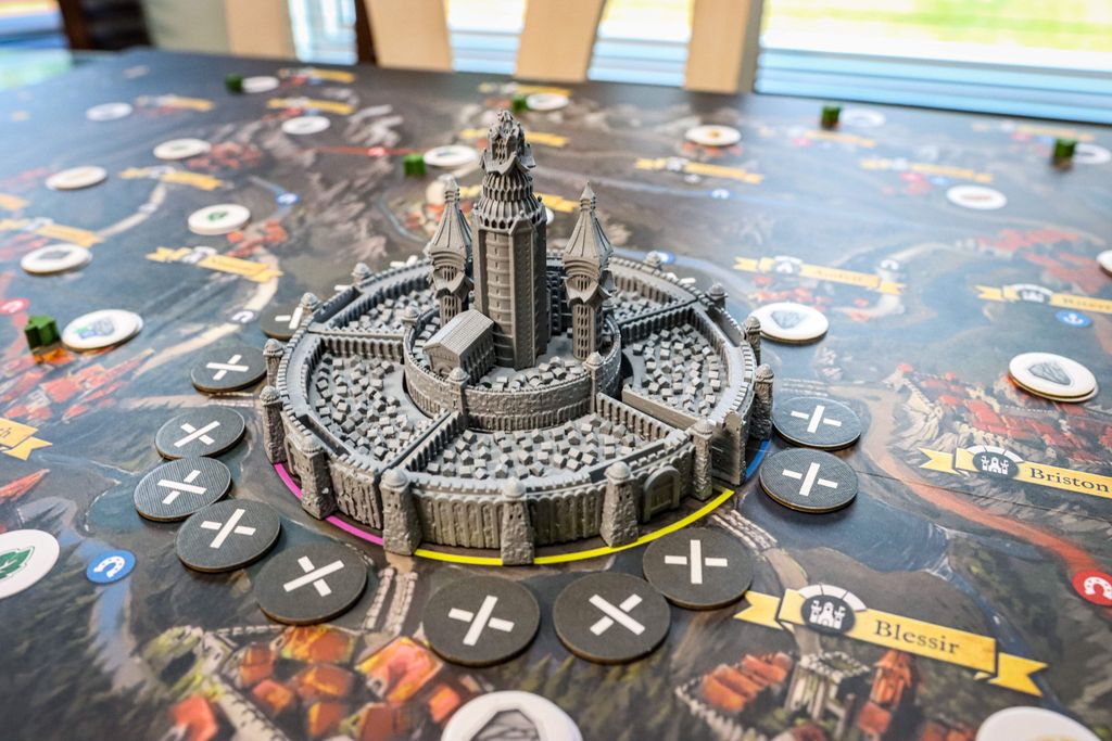 Pest's Promising Prototype Preview | Pest