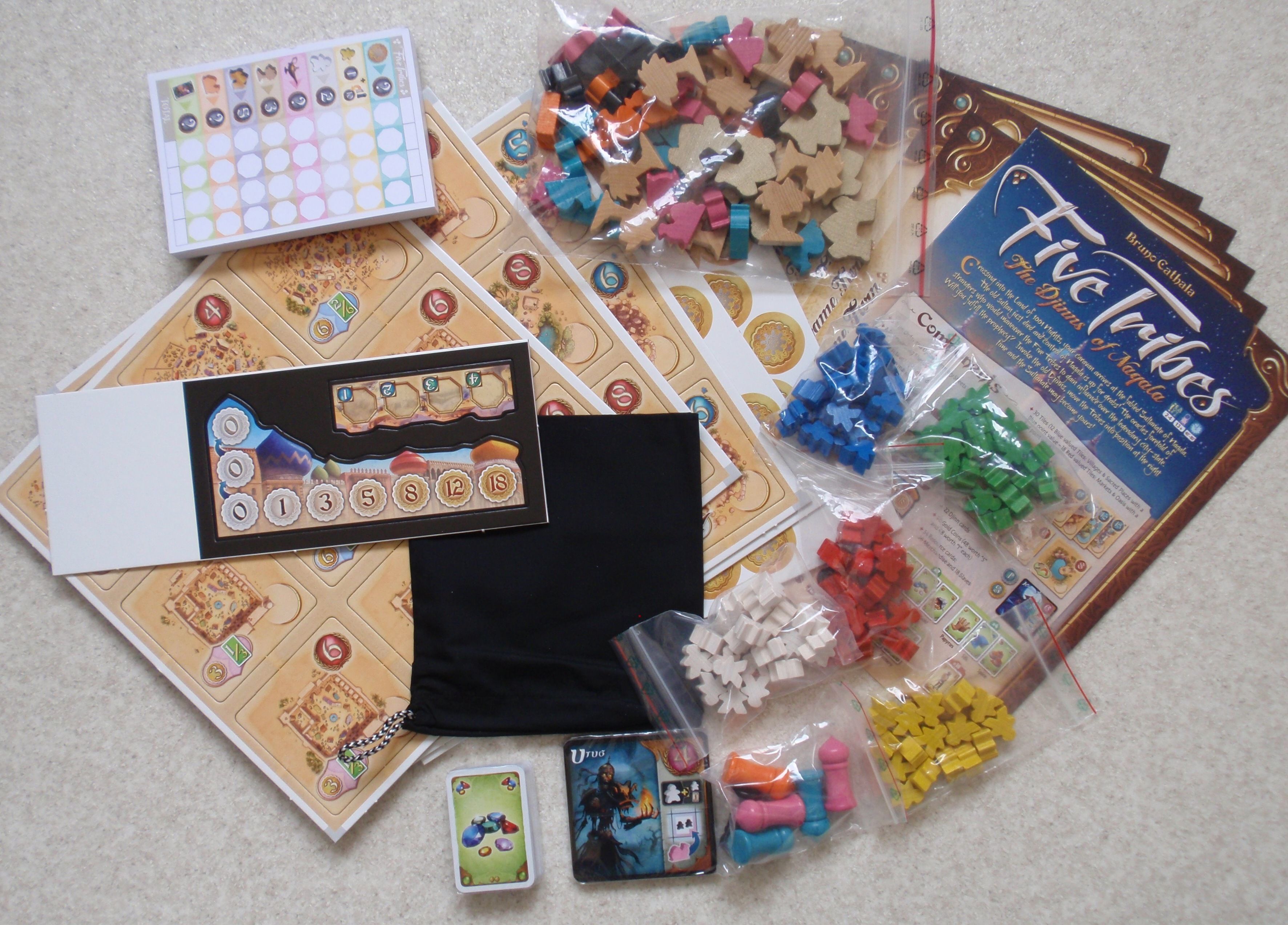 BoardGameGeek