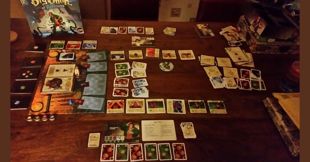 BoardGameGeek