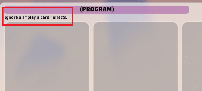 Killtron - update your program | Spooktacular