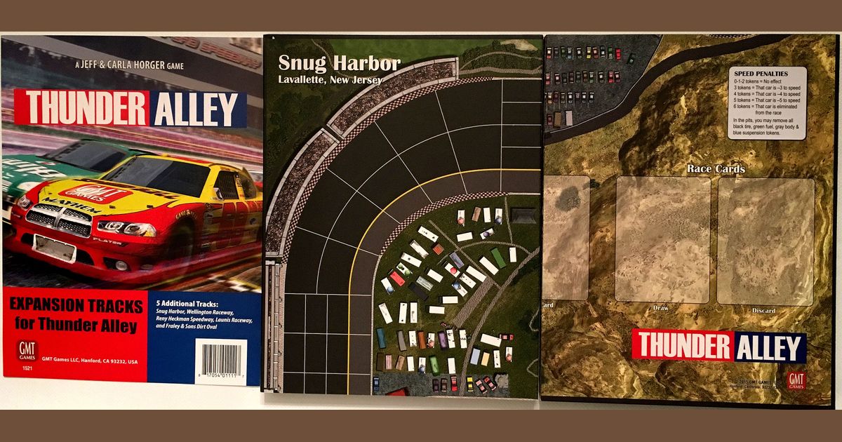 BoardGameGeek