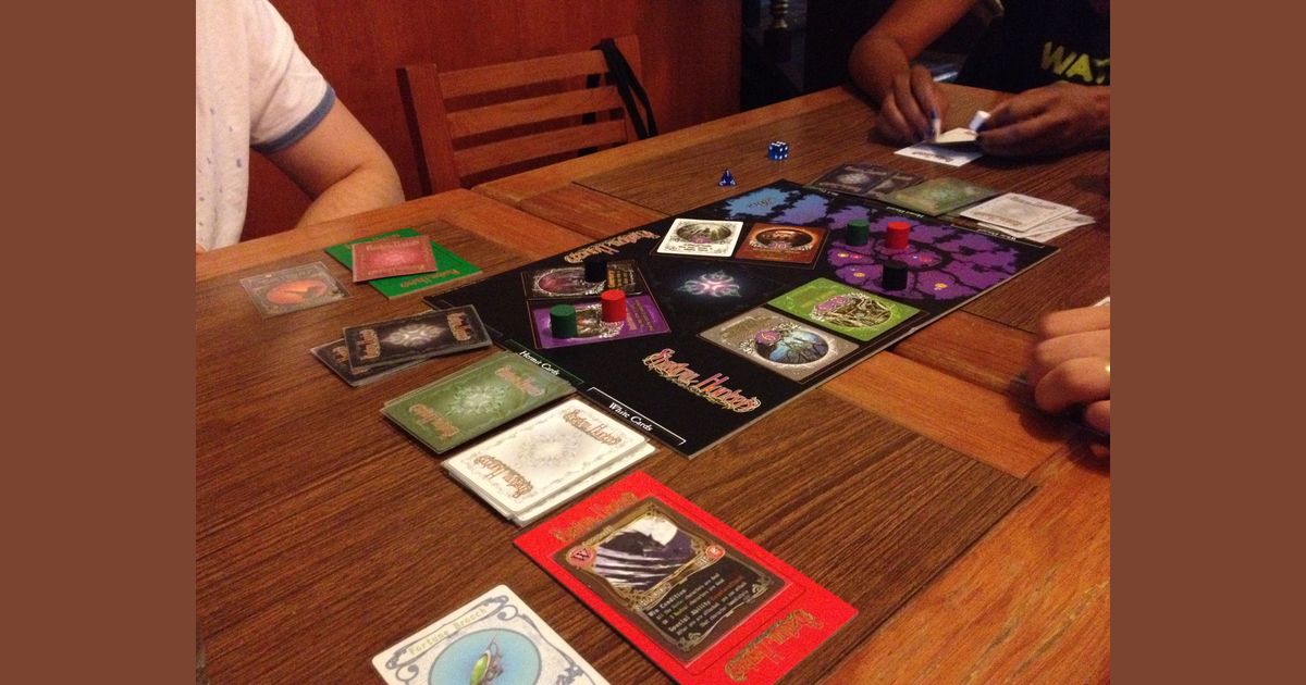 BoardGameGeek