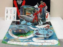 V | Board Game | BoardGameGeek