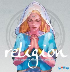 Religion | Board Game | BoardGameGeek
