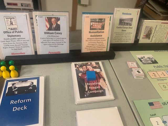 Let's Take a Look at The Guerrilla Generation: Resisting Reagan ...