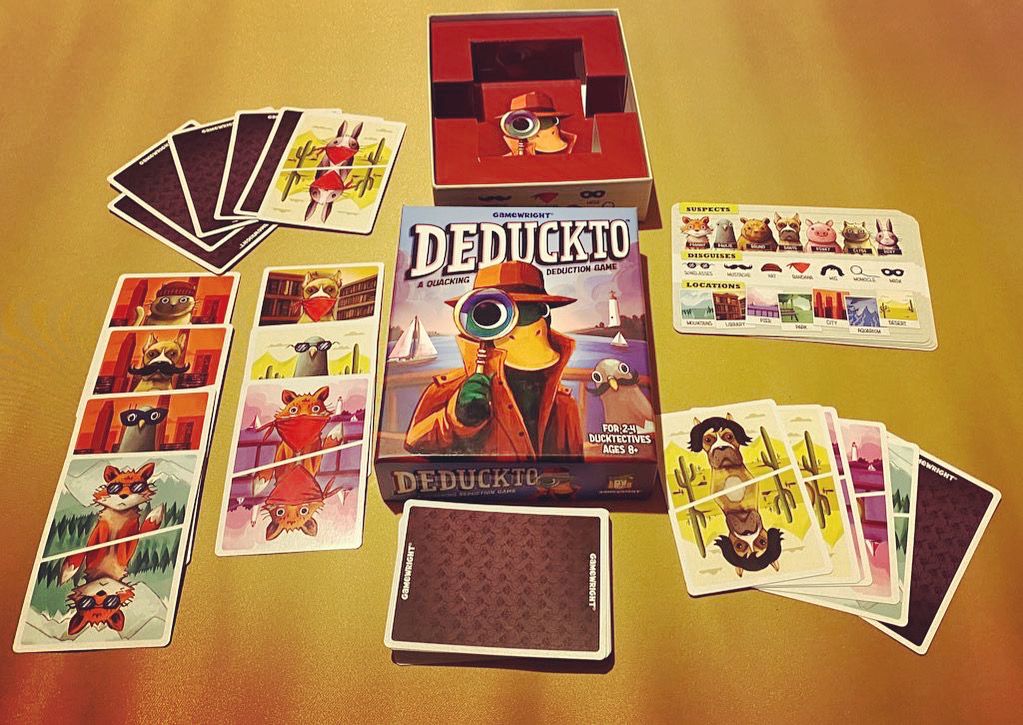 BoardGameGeek