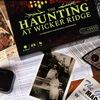 Hunt A Killer x Sam and Colby: The Haunting at Wicker Ridge | Board ...