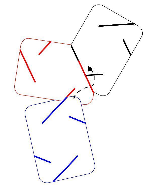 Making Polyhedra From (Magic) Cards: A Guide - With Templates