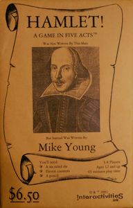 Hamlet! | Board Game | BoardGameGeek