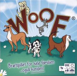 Woof | Board Game | BoardGameGeek