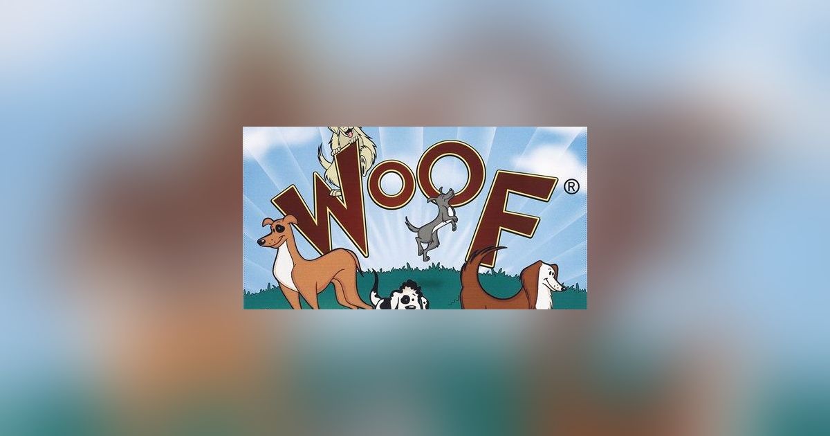 Woof | Board Game | BoardGameGeek