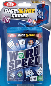 Word Speed | Board Game | BoardGameGeek