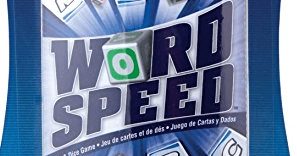 Word Speed | Board Game | BoardGameGeek