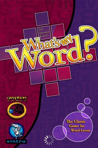 News Bits: What's My Word? Released, Kard Combat Released, Developer ...