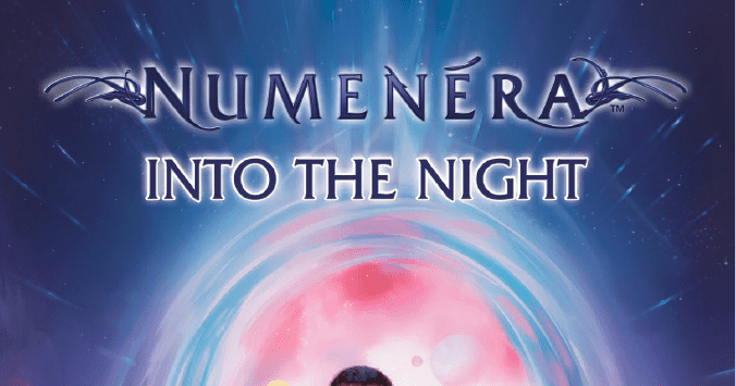 Into the Night | RPG Item | BoardGameGeek