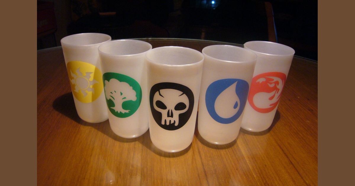 How I got over my Magic: The Gathering addiction