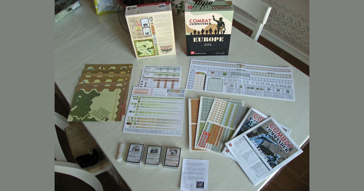 BoardGameGeek