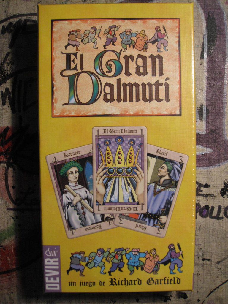 BoardGameGeek