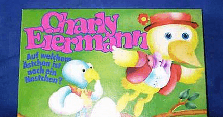 Charly Eiermann | Board Game | BoardGameGeek