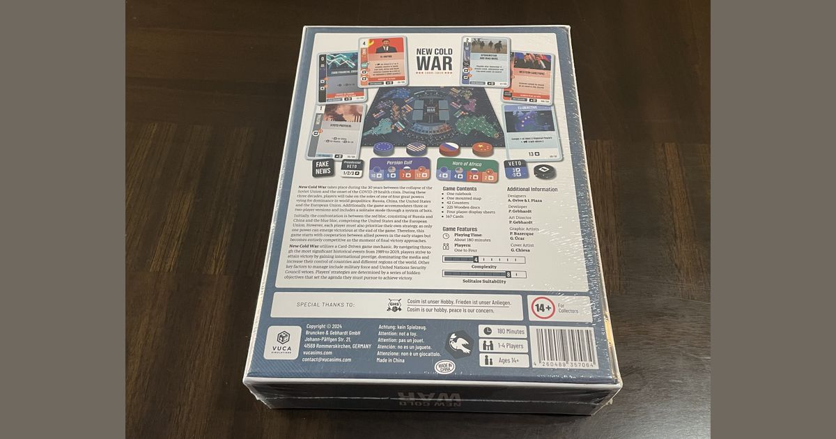 BoardGameGeek