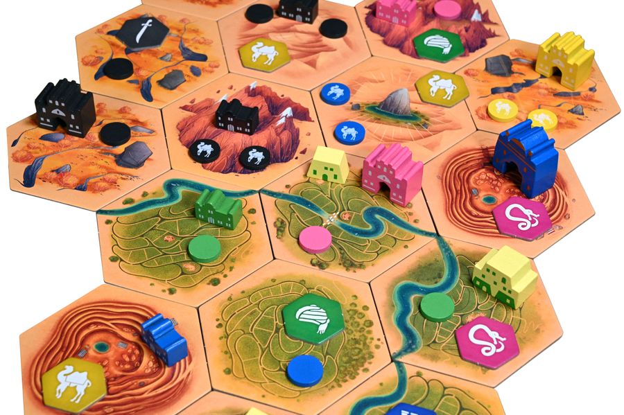 BoardGameGeek