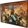 Sword & Sorcery: Immortal Souls | Board Game | BoardGameGeek