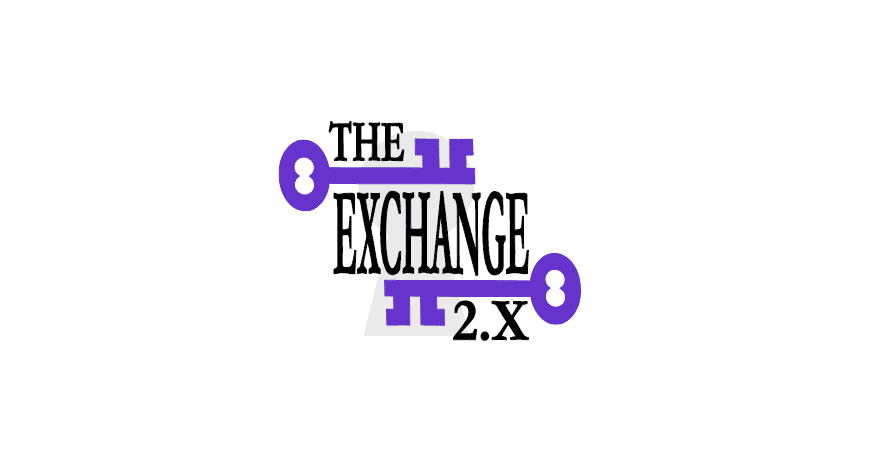 The Exchange 2.X | RPG Item | RPGGeek
