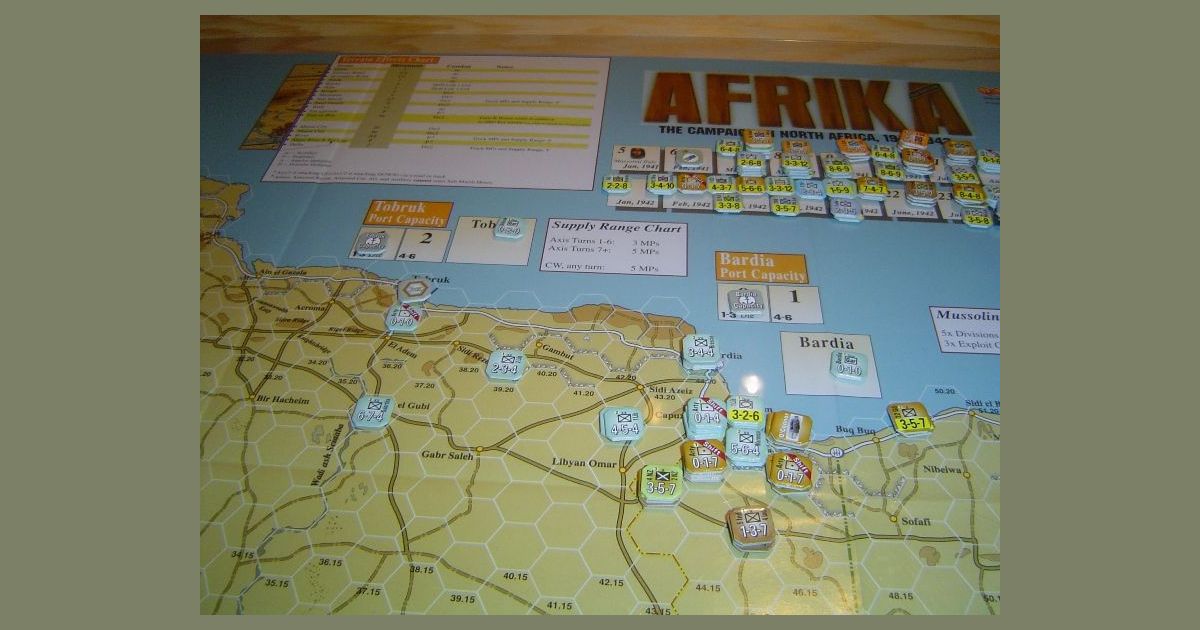 BoardGameGeek