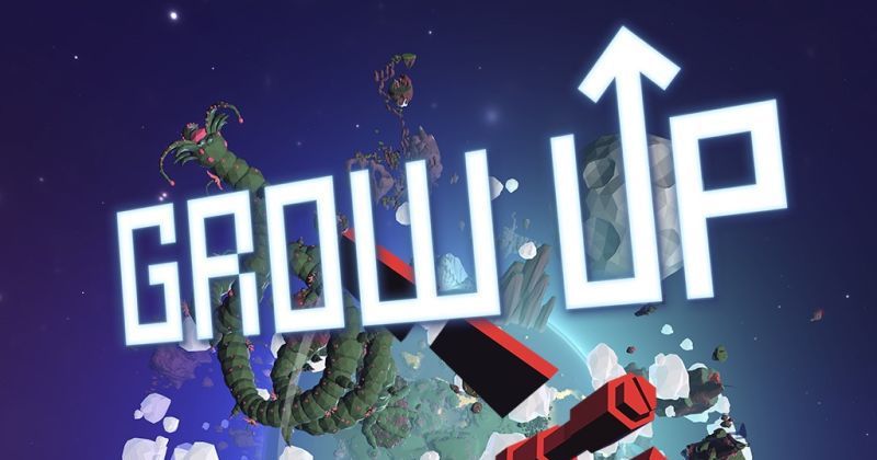 Grow Up | Video Game | VideoGameGeek