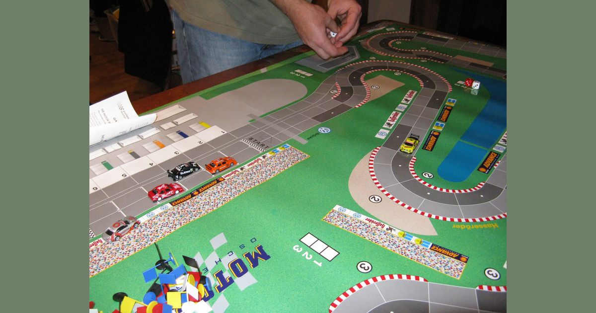 BoardGameGeek