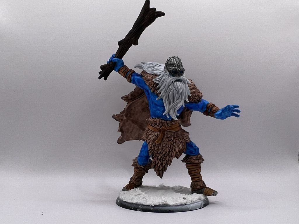 Shadows of Brimstone: Valhalla - figures painted | Shadows of Brimstone ...