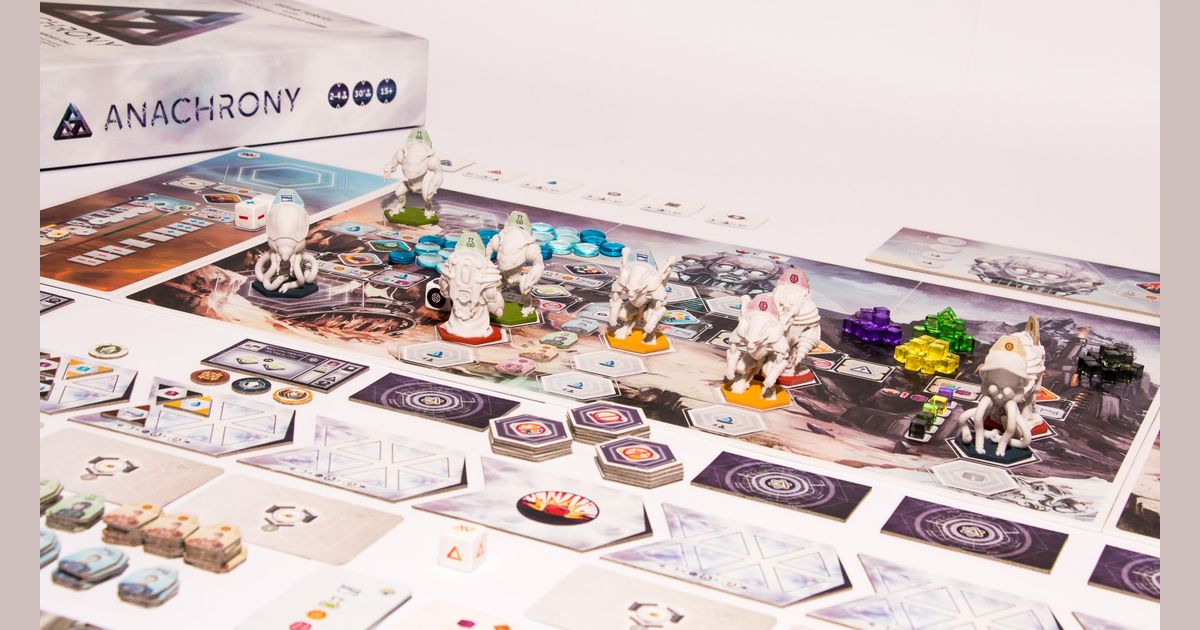 BoardGameGeek