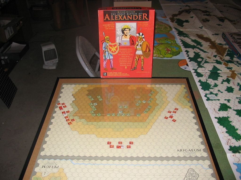 BoardGameGeek