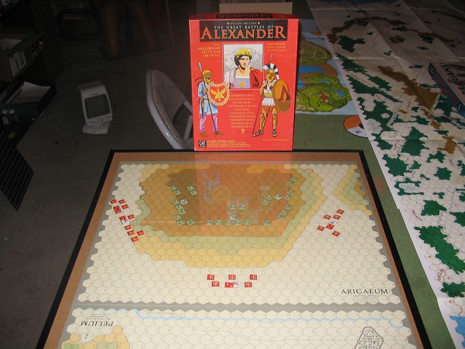 BoardGameGeek