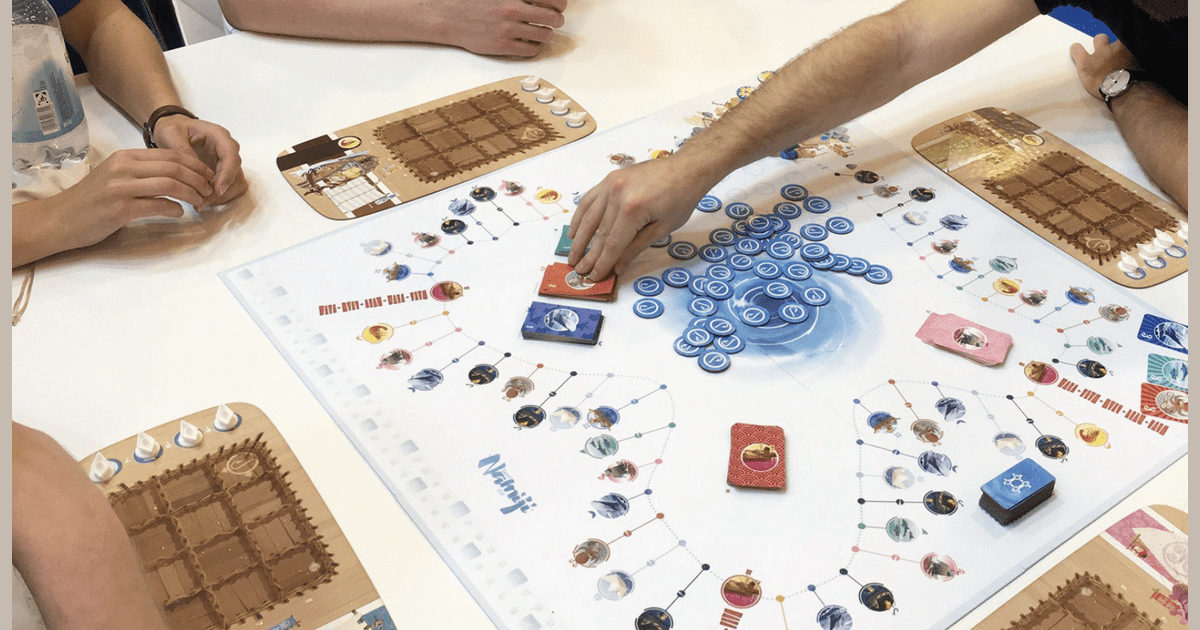 BoardGameGeek