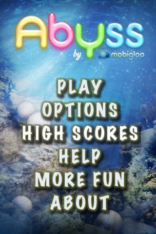 Abyss (2010) | Video Game | BoardGameGeek