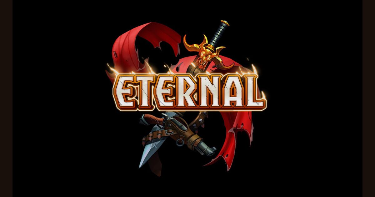 Eternal | Video Game | VideoGameGeek