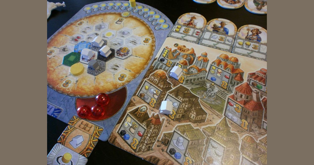 BoardGameGeek